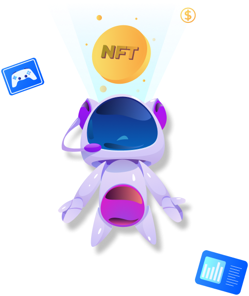 W3LP - The Best NFT Creation Tool | Mint & Store NFTs Easily